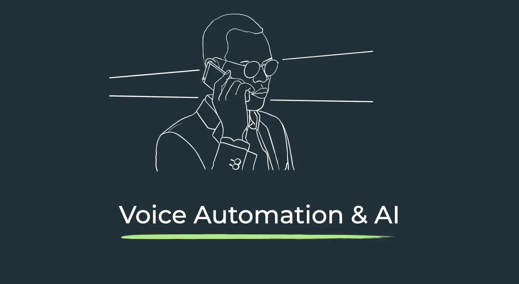 Voice Automation & AI