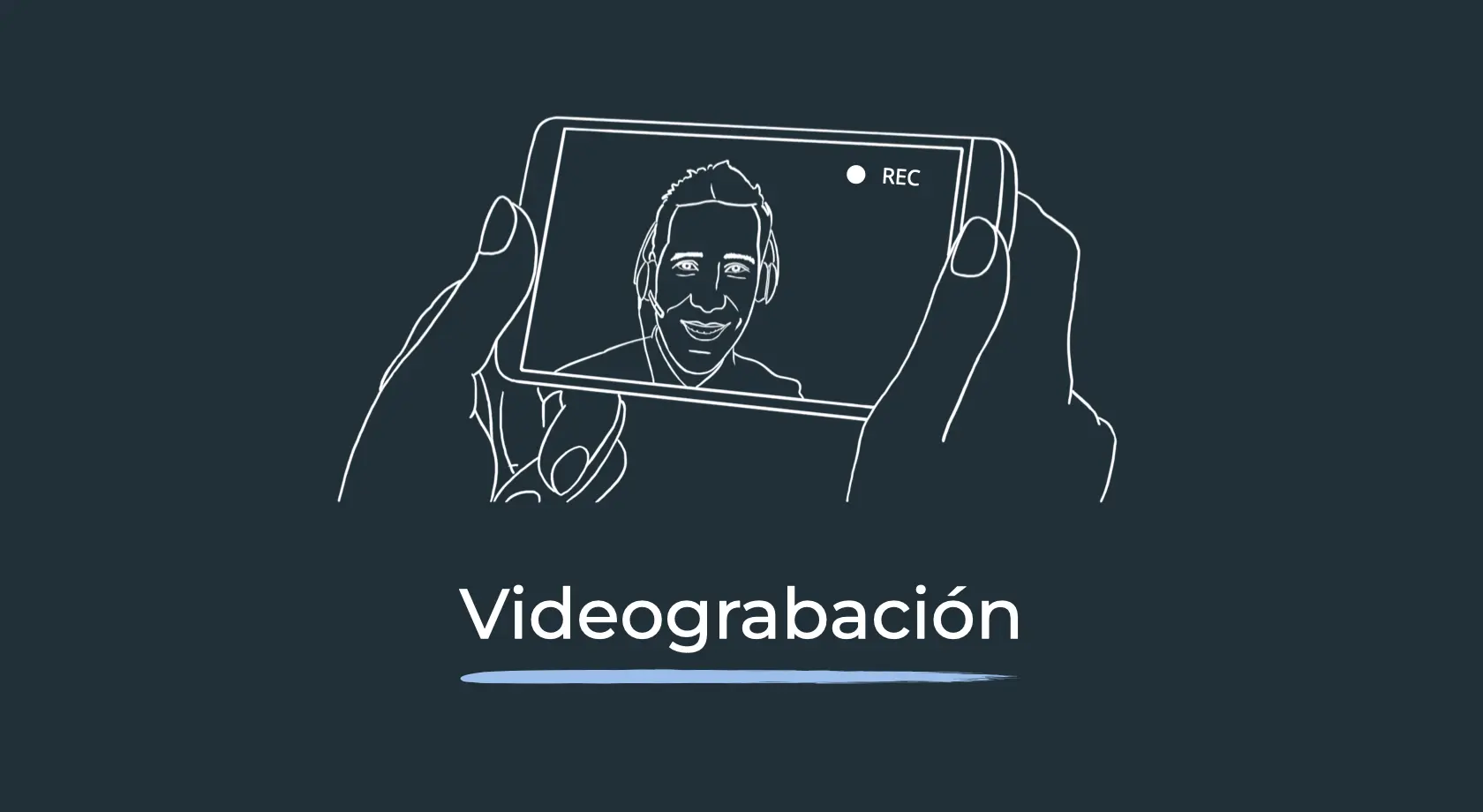 Videograbación