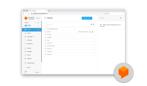 Smart IVR | Platform